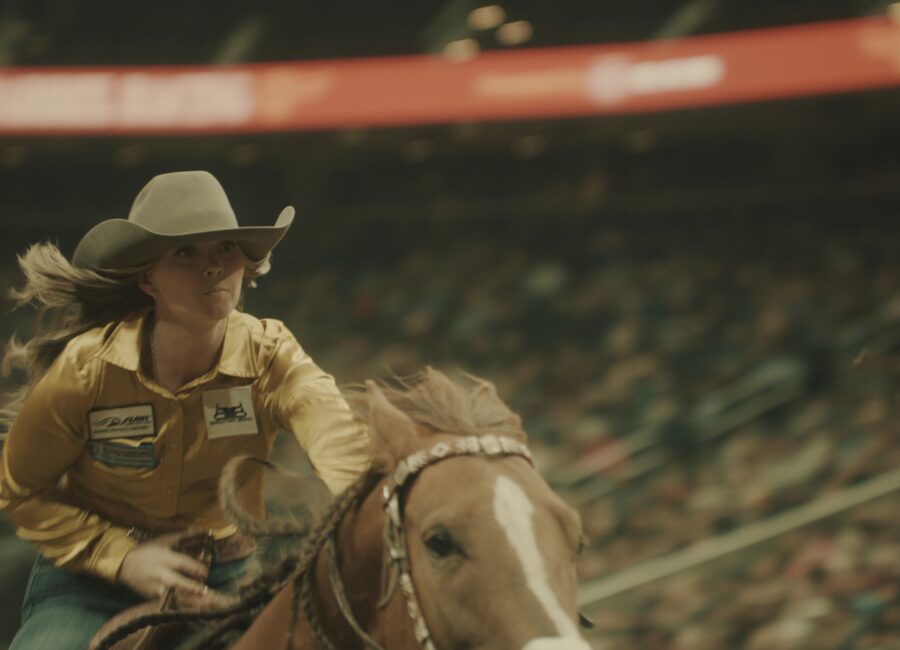 Canadian Finals Rodeo 2025 | October 2025 | Explore Edmonton