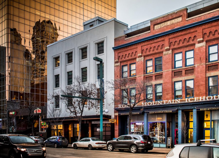 Rocky Mountain Icehouse | Explore Edmonton | Explore Edmonton