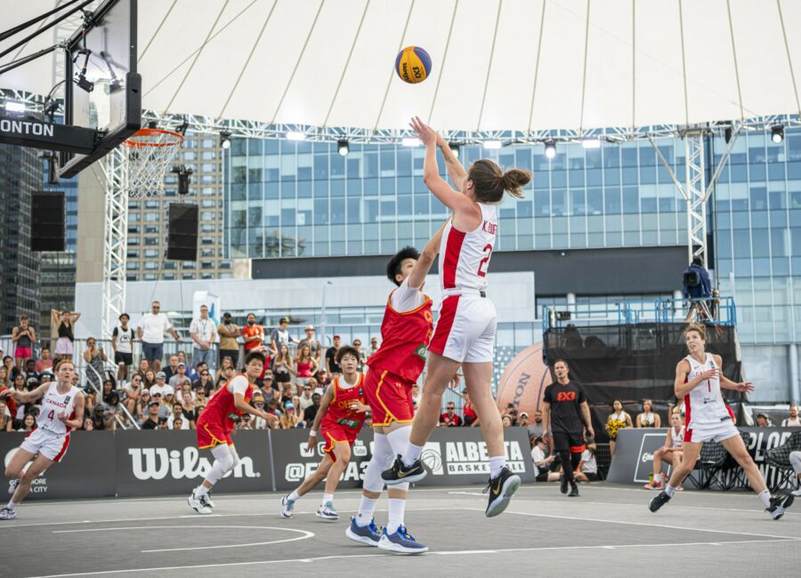 This is the Game | Explore Edmonton