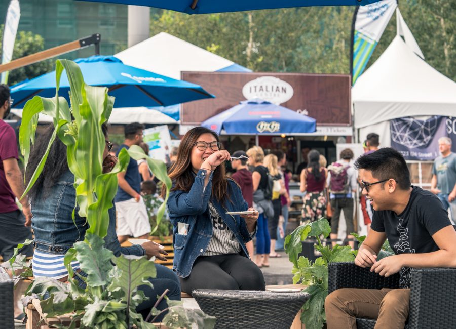 Taste of Edmonton | Explore Edmonton