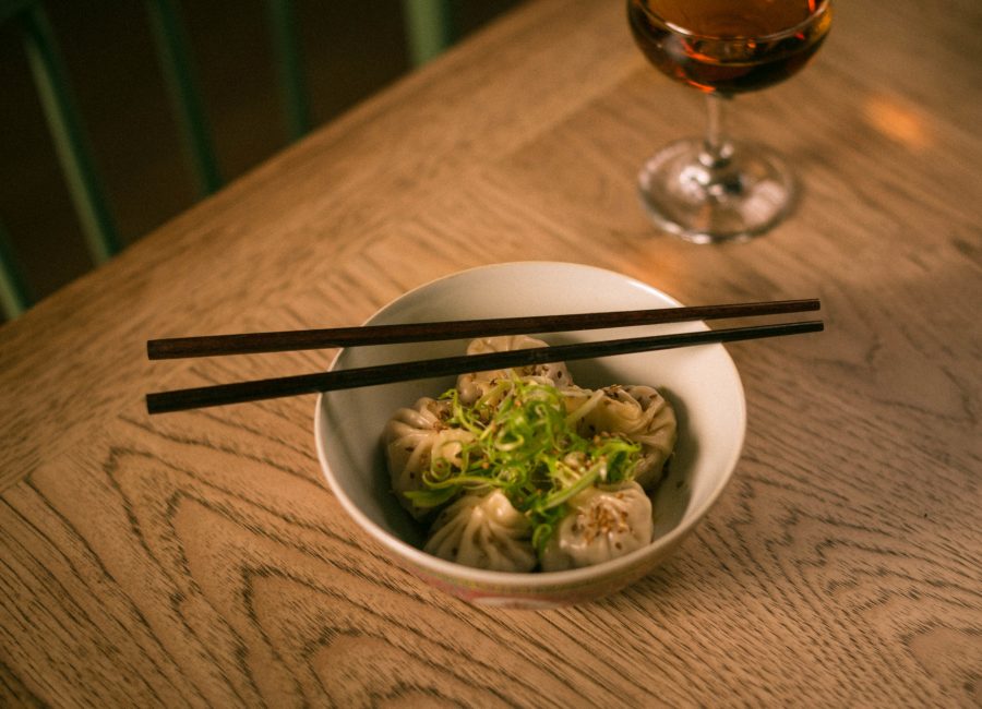 Baijiu | Explore Edmonton | Explore Edmonton