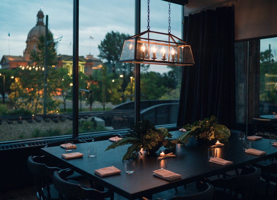 The Butternut Tree | Explore Edmonton | Explore Edmonton