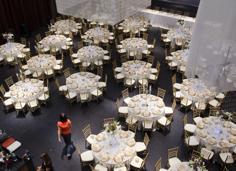 ATB Financial Arts Barn | Explore Edmonton | Explore Edmonton