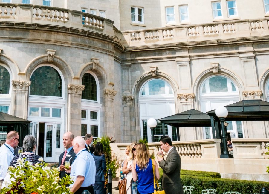 Fairmont Hotel Macdonald | Explore Edmonton | Explore Edmonton