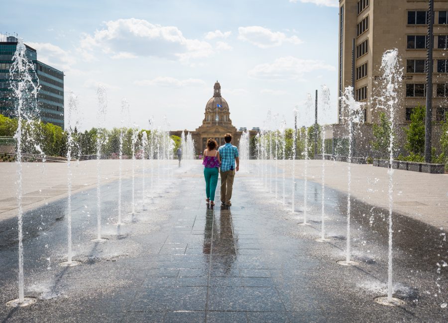 Alberta Legislature | Explore Edmonton | Explore Edmonton
