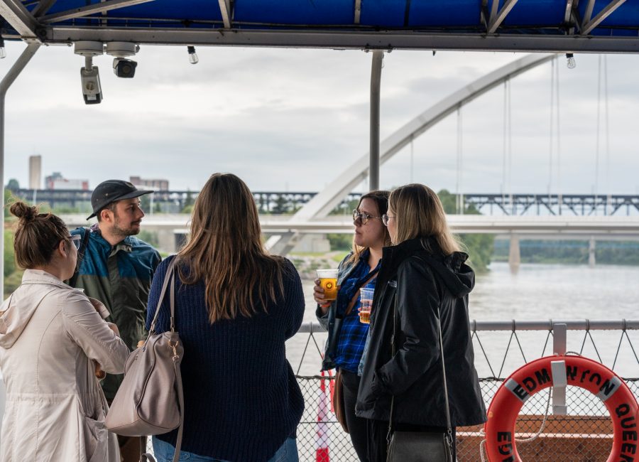 Edmonton Riverboat | Explore Edmonton