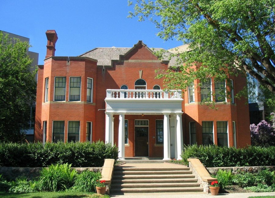 Rutherford House | Explore Edmonton | Explore Edmonton