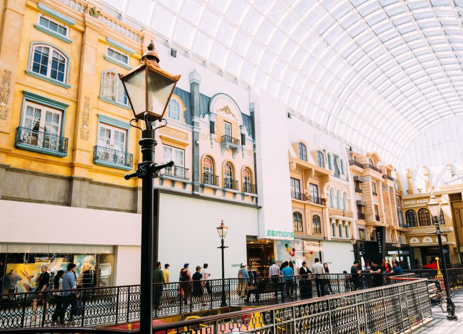 West Edmonton Mall | Explore Edmonton | Explore Edmonton