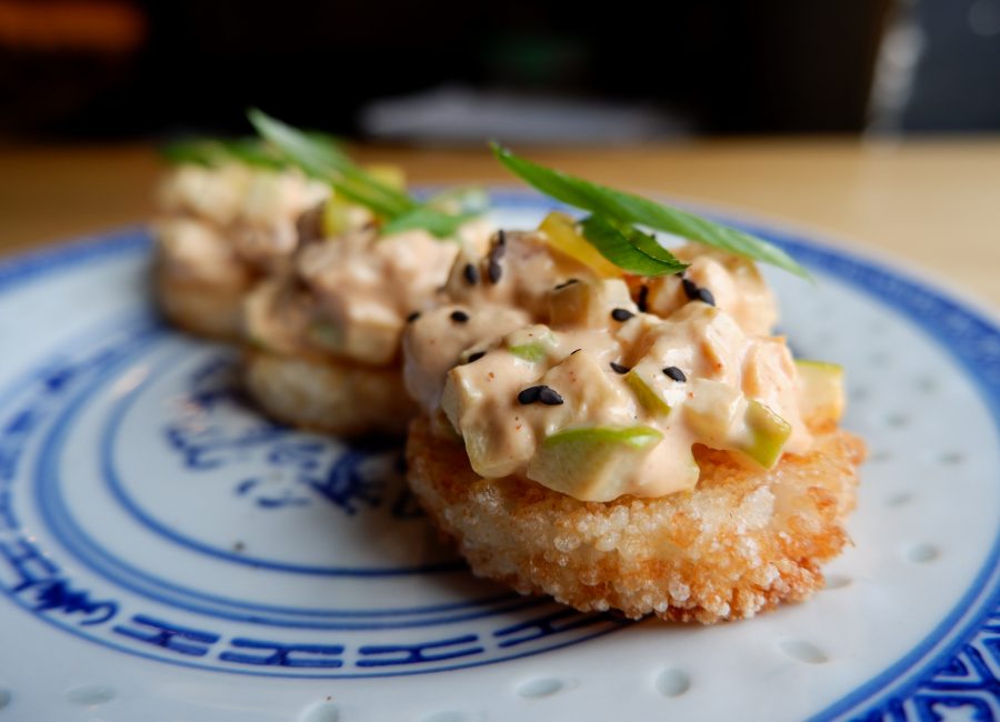 Baijiu | Explore Edmonton