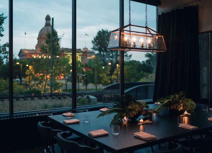 The Butternut Tree | Explore Edmonton