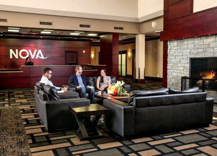Chateau Nova Yellowhead | Explore Edmonton