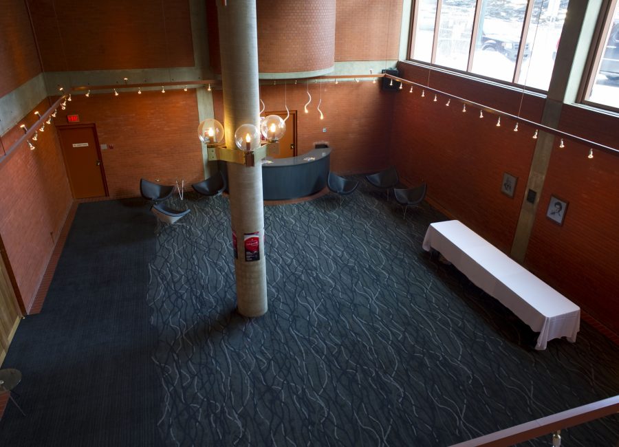 Citadel Theatre | Explore Edmonton | Explore Edmonton