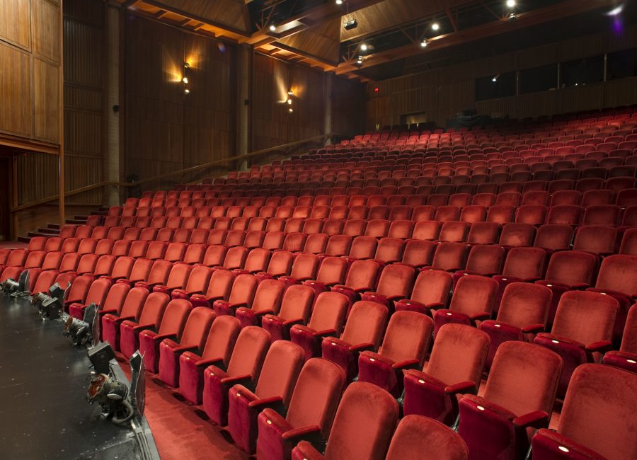 Citadel Theatre | Explore Edmonton | Explore Edmonton