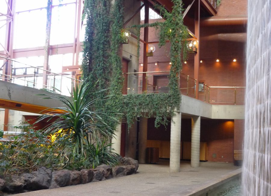 Citadel Theatre | Explore Edmonton | Explore Edmonton