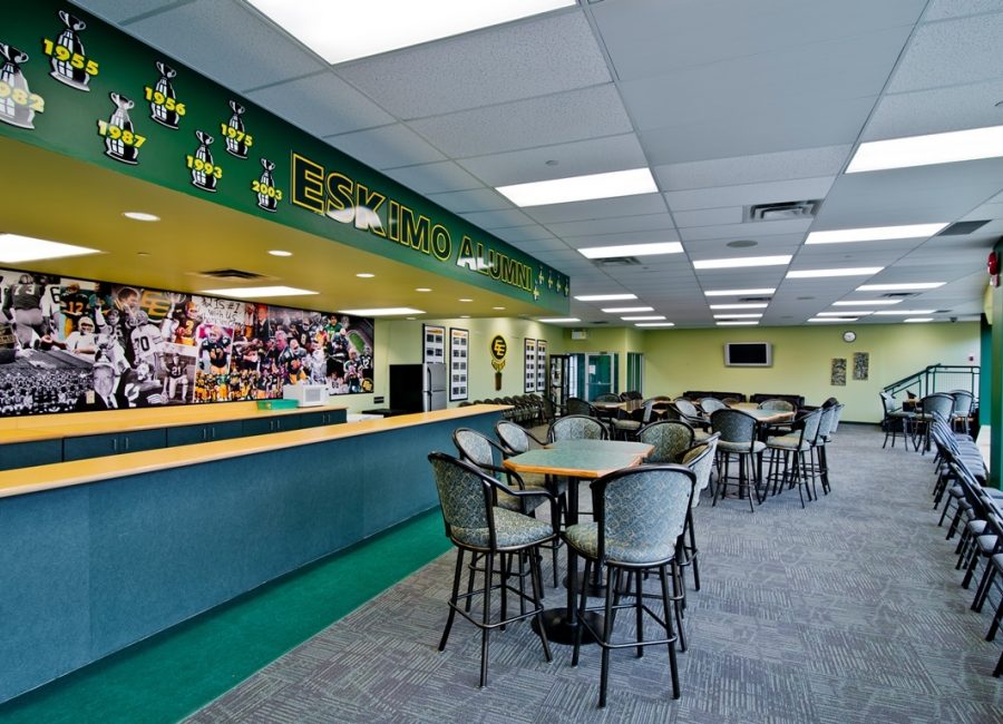 Commonwealth Community Recreation Centre | Explore Edmonton | Explore ...