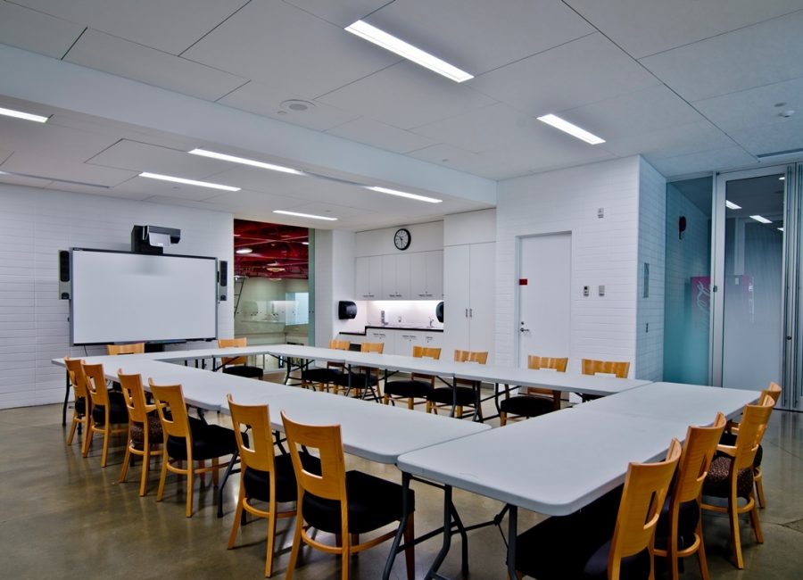 Commonwealth Community Recreation Centre | Explore Edmonton | Explore ...