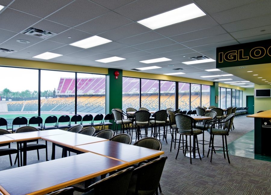 Commonwealth Community Recreation Centre | Explore Edmonton | Explore ...