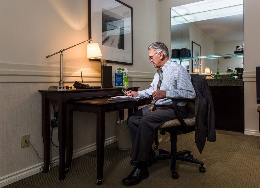 Delta Hotels By Marriott Edmonton Centre Suites | Explore Edmonton