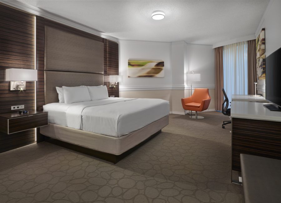 Delta Hotels By Marriott Edmonton Centre Suites | Explore Edmonton