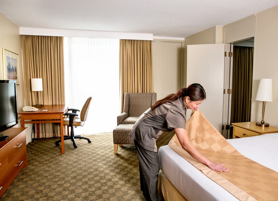 Edmonton Inn and Conference Centre | Explore Edmonton