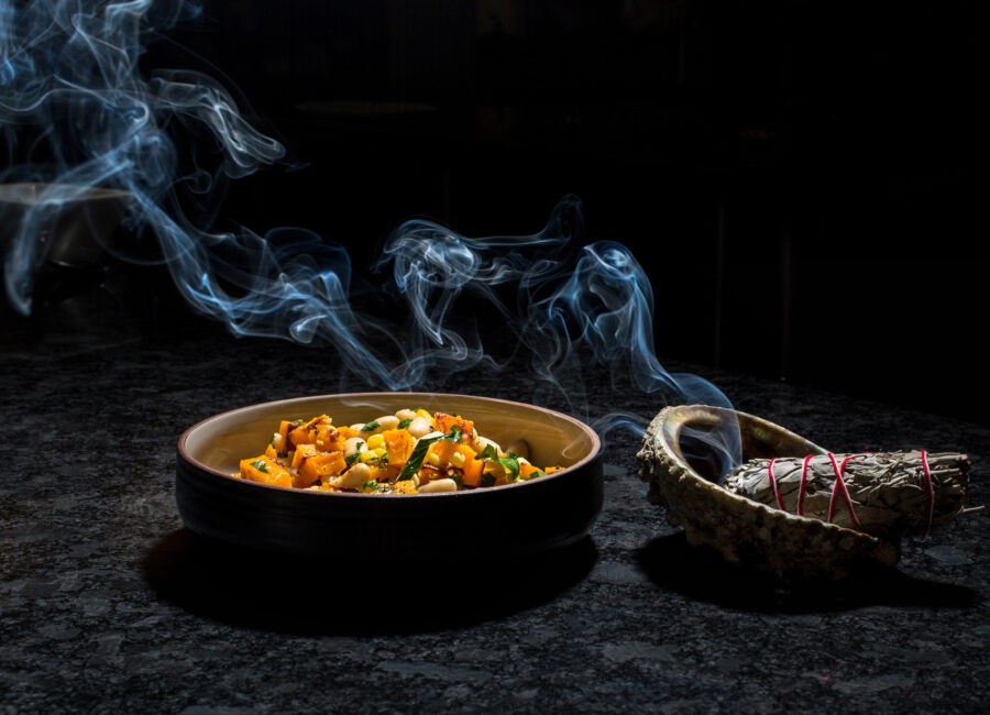 History in the Making: Scott Iserhoff | Explore Edmonton