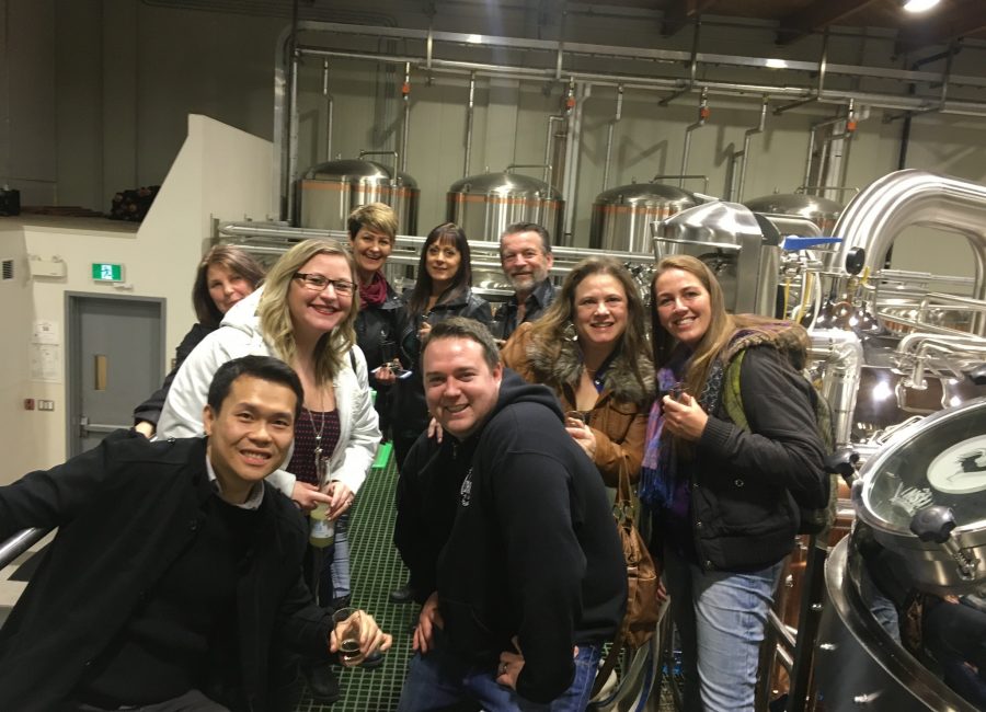 Canadian Craft Tours | Explore Edmonton