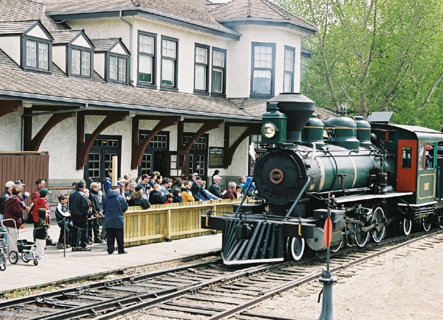 Fort Edmonton Park | Explore Edmonton | Explore Edmonton