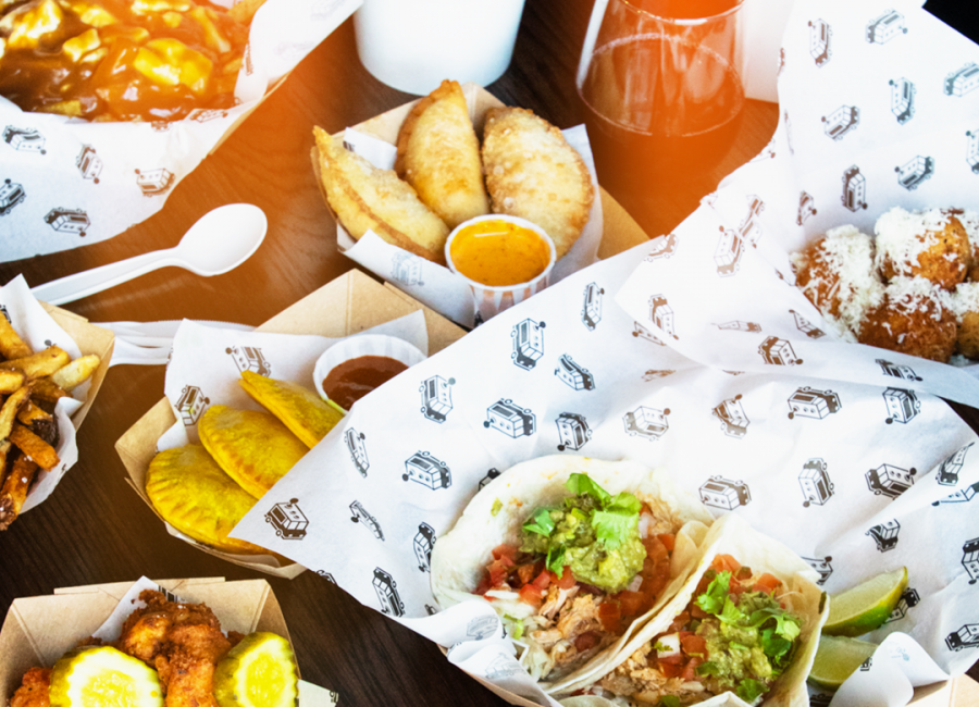 GRETA Bar | Explore Edmonton