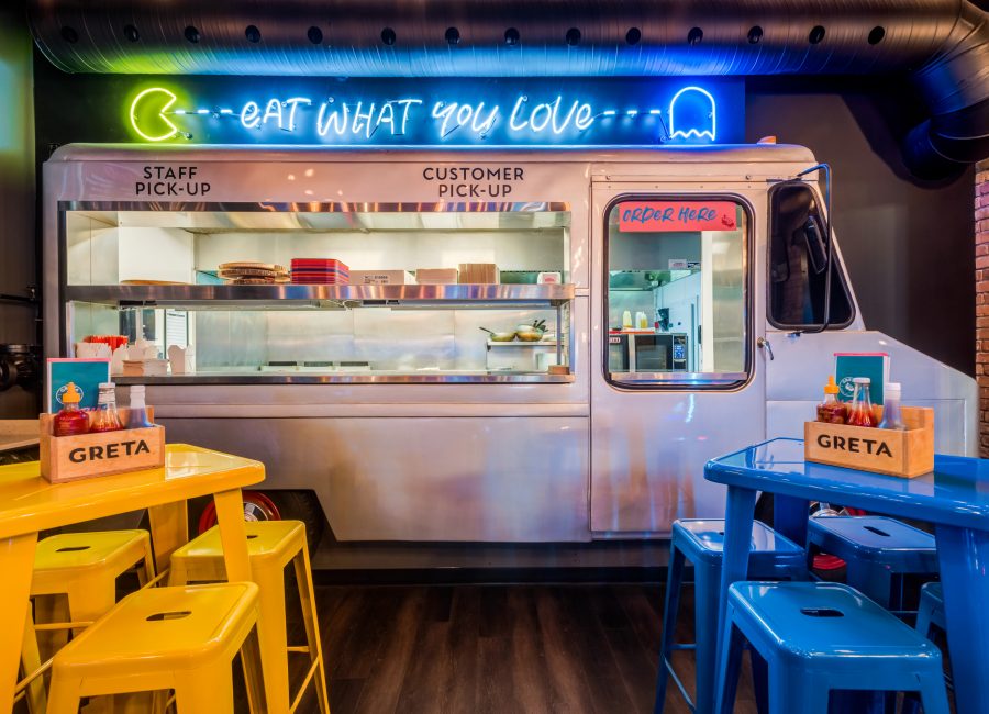 GRETA Bar | Explore Edmonton