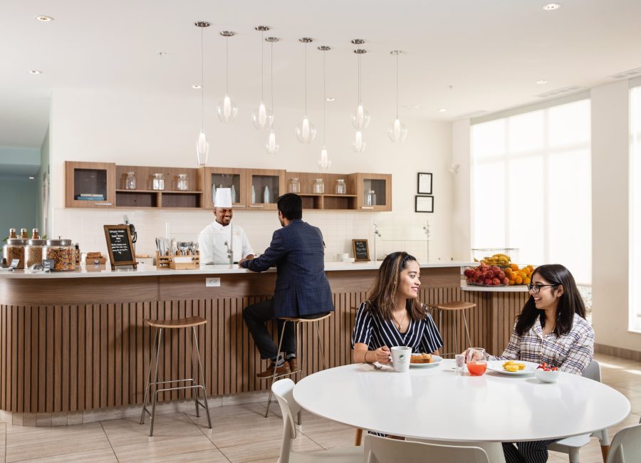 Element Edmonton West | Explore Edmonton | Explore Edmonton