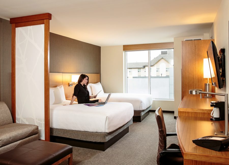 Hyatt Place West | Explore Edmonton | Explore Edmonton
