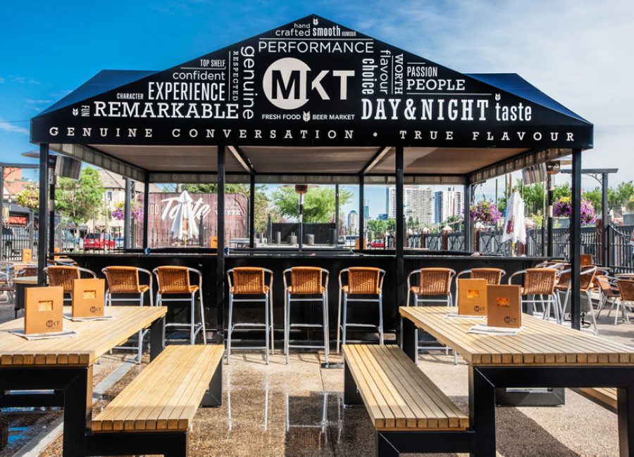 MKT Fresh Food & Beer Market | Explore Edmonton | Explore Edmonton
