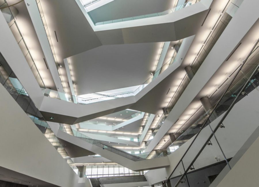 MacEwan University | Explore Edmonton