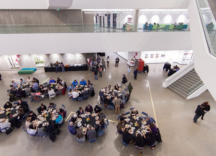 MacEwan University | Explore Edmonton