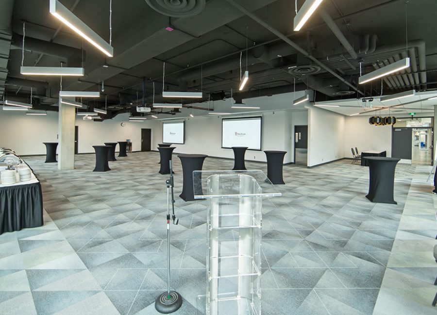 MacEwan University | Explore Edmonton