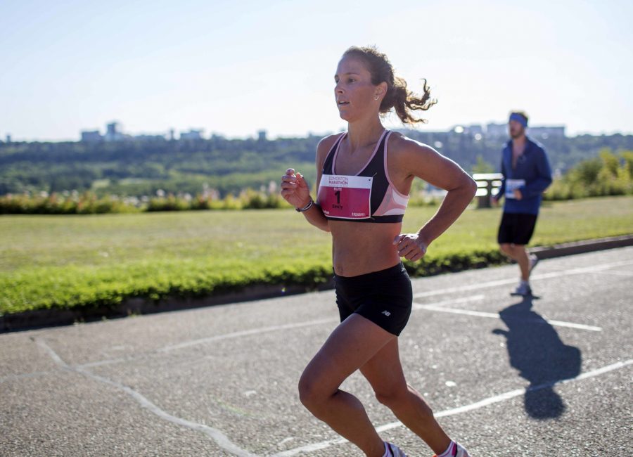 Servus Edmonton Marathon | Explore Edmonton