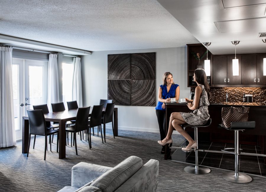 Matrix Hotel | Explore Edmonton | Explore Edmonton