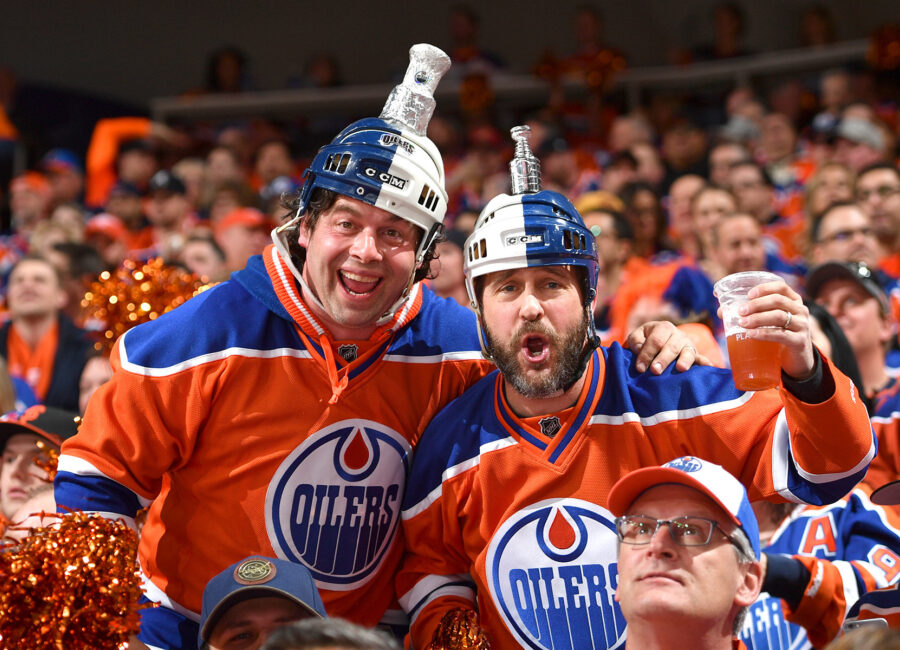 STANLEY CUP FINAL: Edmonton Oilers vs Florida Panthers - Game 5 | June ...