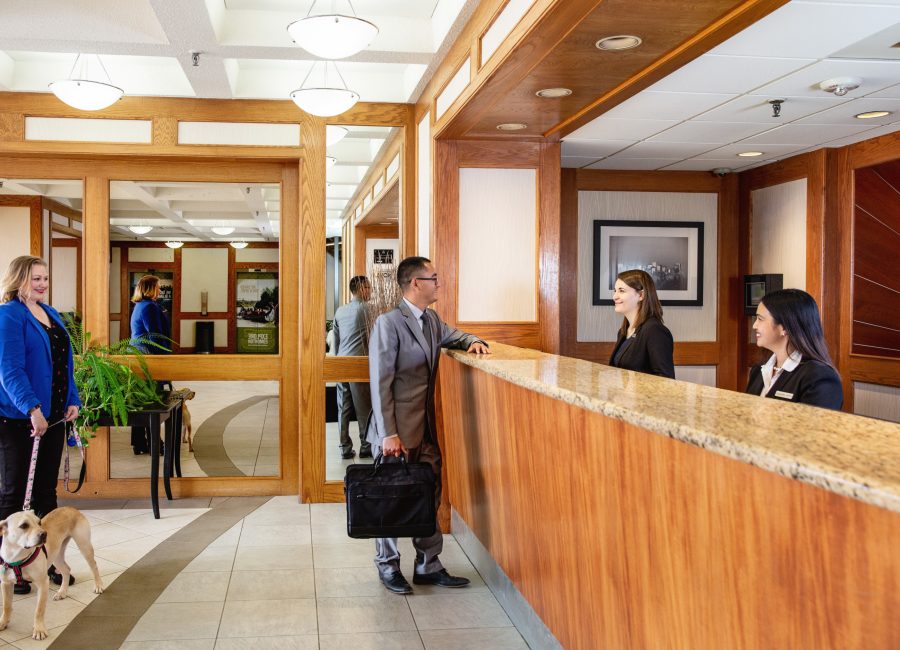 Radisson Hotel South | Explore Edmonton