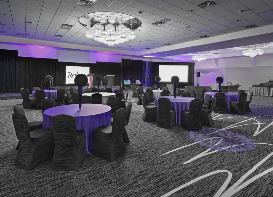 Radisson Hotel South | Explore Edmonton