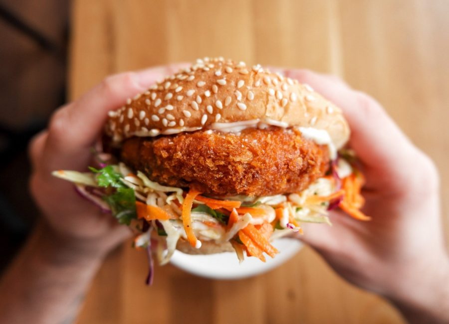 Fox Burger | Explore Edmonton