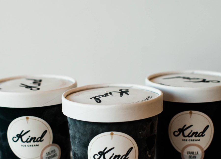 Kind Ice Cream | Explore Edmonton