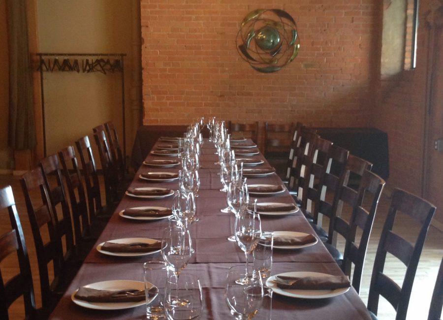 SABOR Restaurant | Explore Edmonton | Explore Edmonton