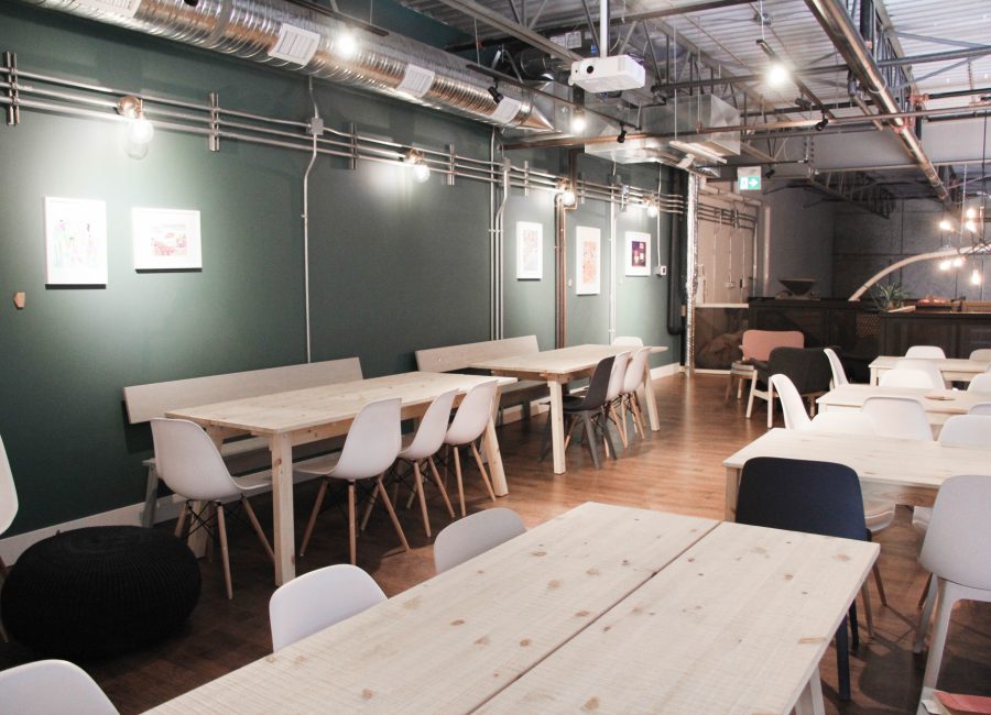 SYC Brewing Co. | Explore Edmonton | Explore Edmonton