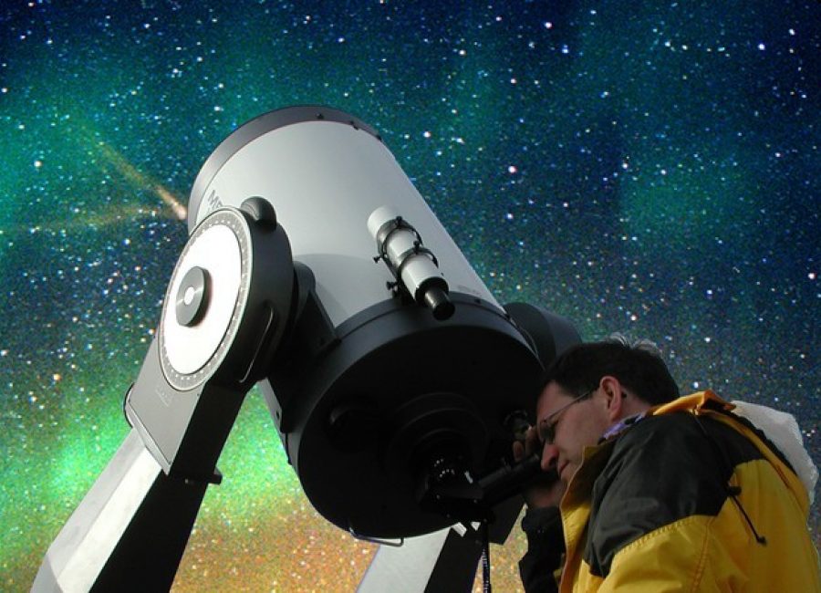 TELUS World of Science | Explore Edmonton | Explore Edmonton