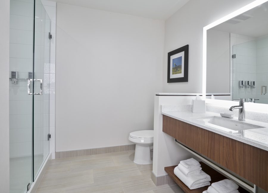 Four Points by Sheraton Edmonton West | Explore Edmonton | Explore Edmonton