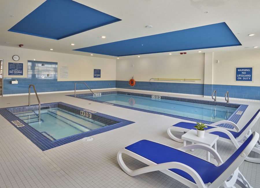Four Points by Sheraton Edmonton West | Explore Edmonton | Explore Edmonton