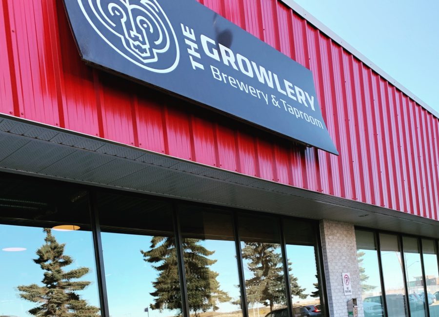 The Growlery | Explore Edmonton
