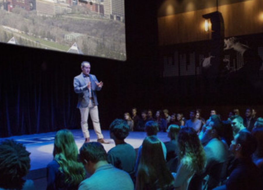 The REC Room - South Commons | Explore Edmonton