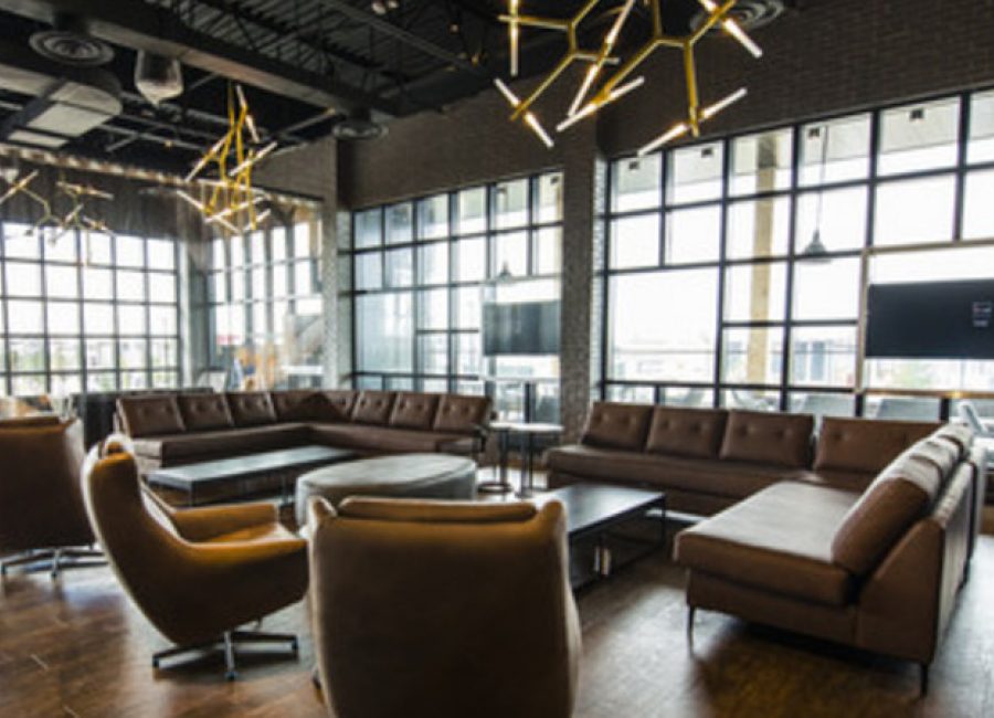 The REC Room - South Commons | Explore Edmonton